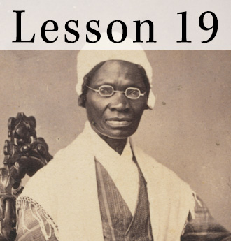 We the People: Resource Center: Level 3: Lesson 19 - civiced.org